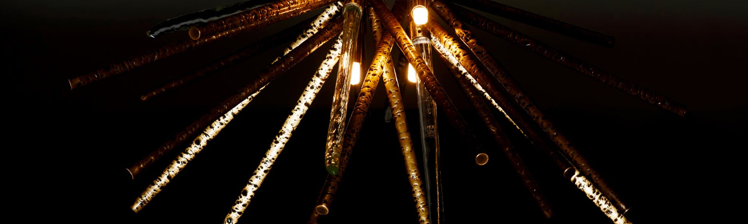 Classic lamps | Made in italy | Possoni Illuminazione